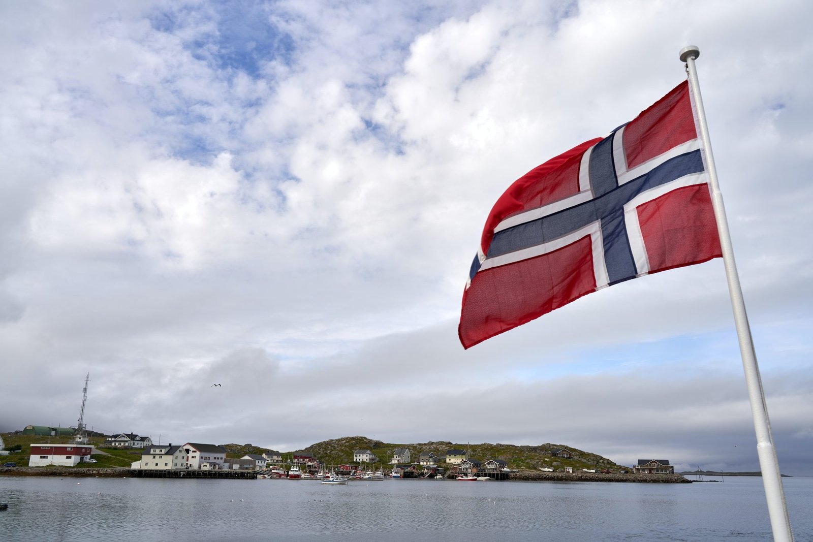 Learn Norwegian: The Norwegian Letters Æ Ø Å - Norwegian Language School