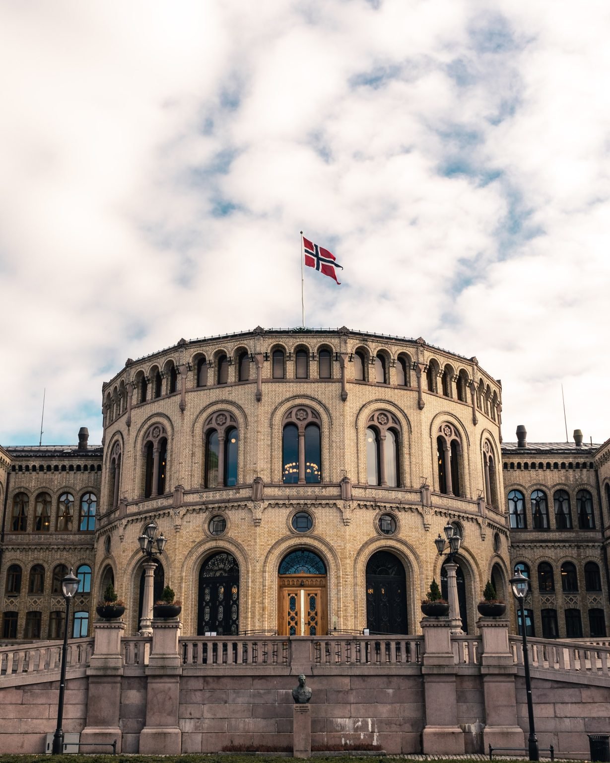 Political Parties in Norway in Norwegian - Norwegian Language School
