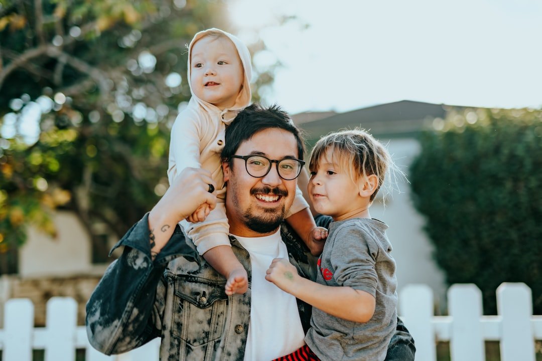 Family Vocabulary in German: Parents, Siblings, and Relatives ...