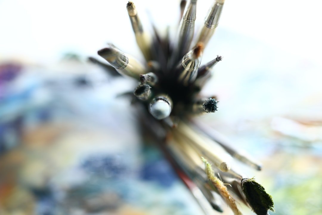 Art and Design: Creative English Vocabulary - Norwegian Language School