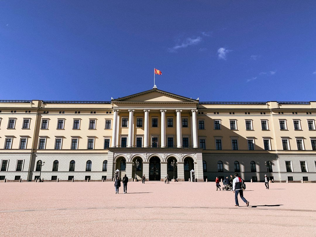 Understanding Norwegian Politics: 15 Key Terms and Concepts - Norwegian ...