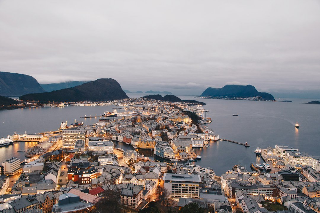 Norwegian Good Luck Wishes: Norwegian Words and Phrases to Show Support ...