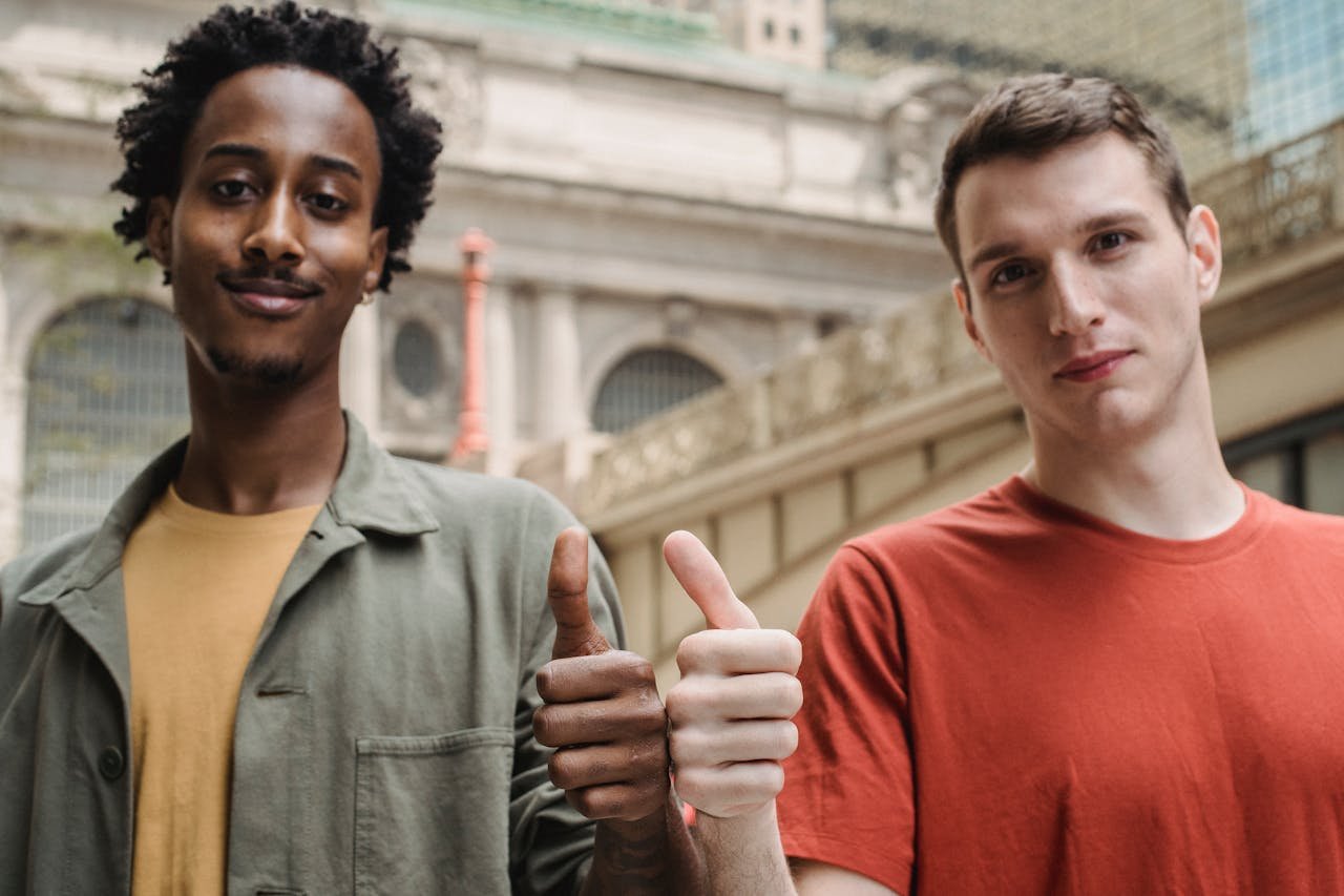 Learn "Good Luck in Norwegian" – Quick Guide