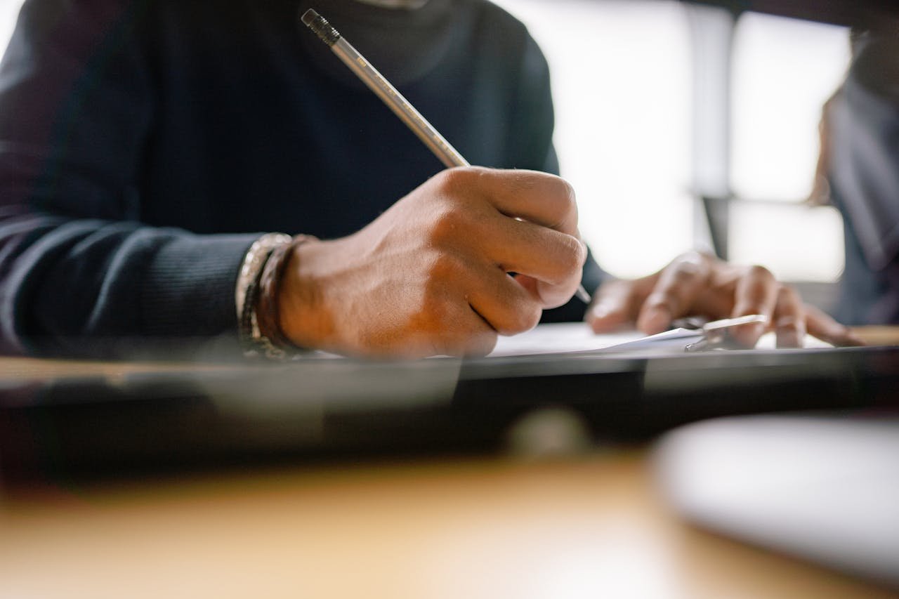 From A2 to B2: A Comprehensive Guide to Advancing Your French Writing ...