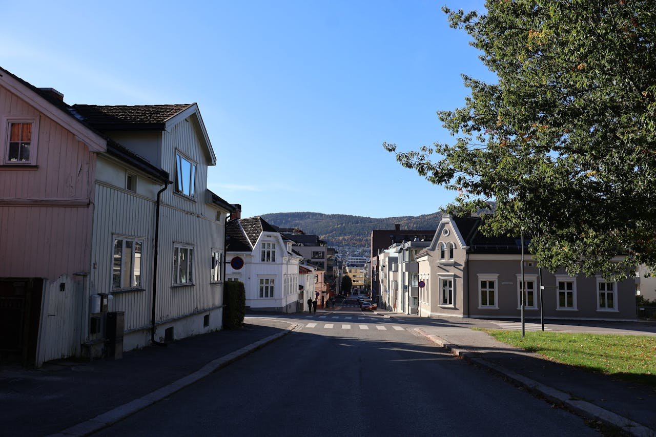 Unlocking Norway’s Corporate Landscape Through Tailored Norwegian ...