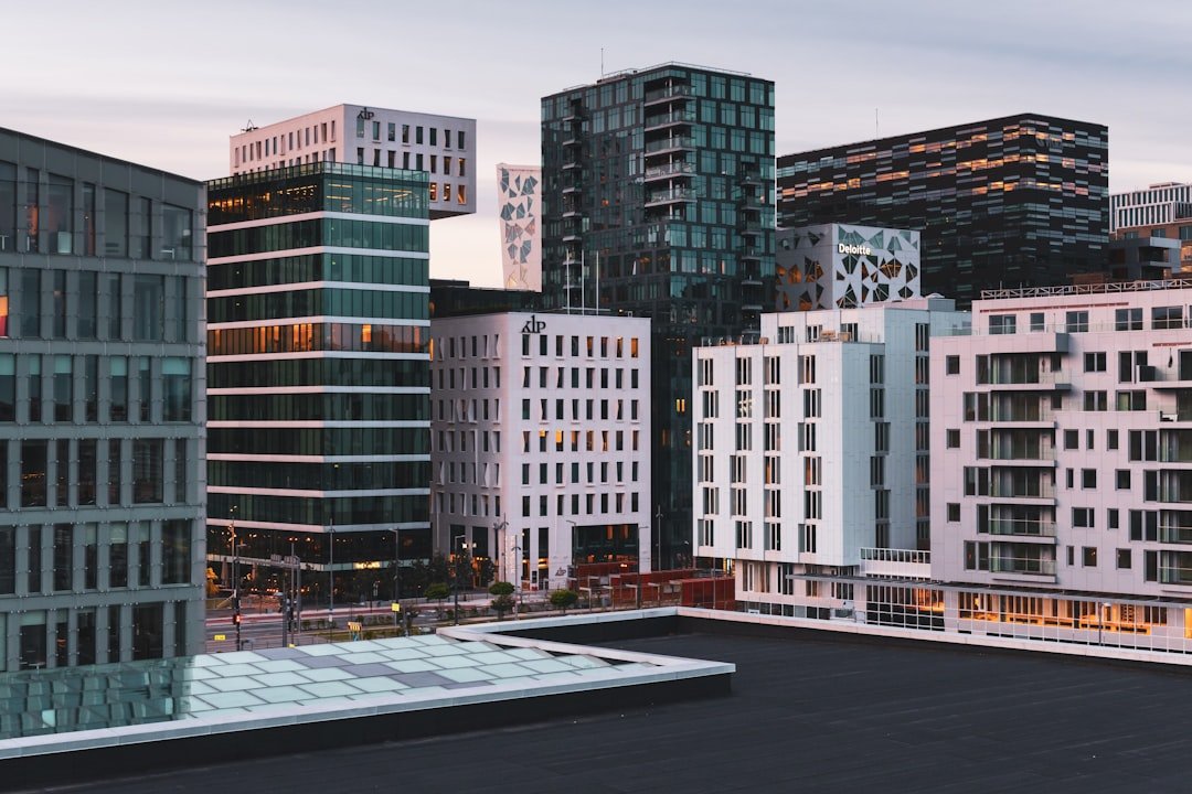 Understanding Your Norwegian Work Contract: Key Legal and Business ...