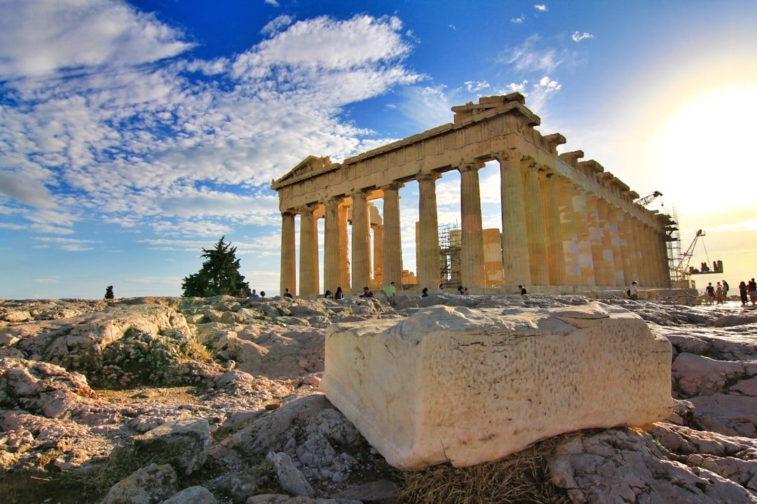 The Ultimate Guide to the Greek Cases
