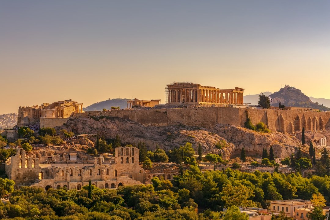 Result Clauses in Greek: Expressing Consequence with ὥστε