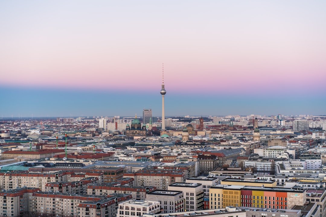 The Difference Between the German Perfekt and Präteritum Tenses