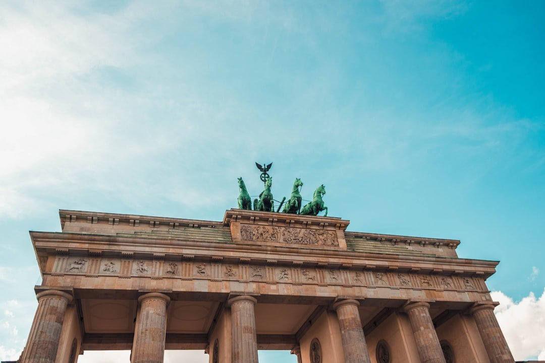 A Guide to the Four German Cases: Nominative, Accusative, Dative, Genitive