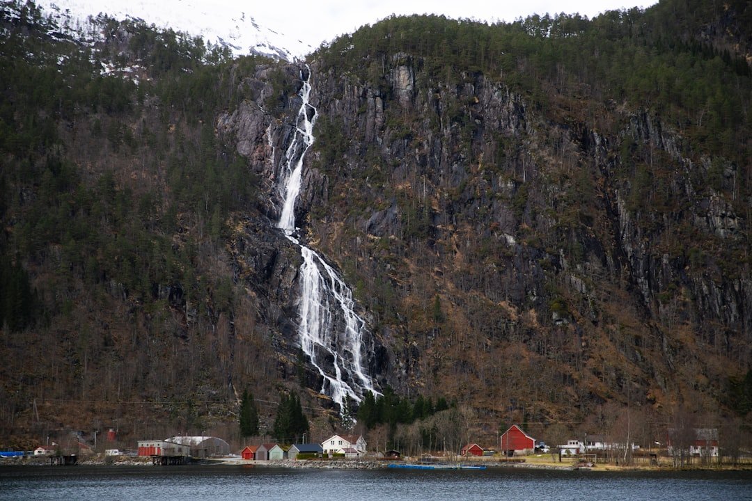 average height norway