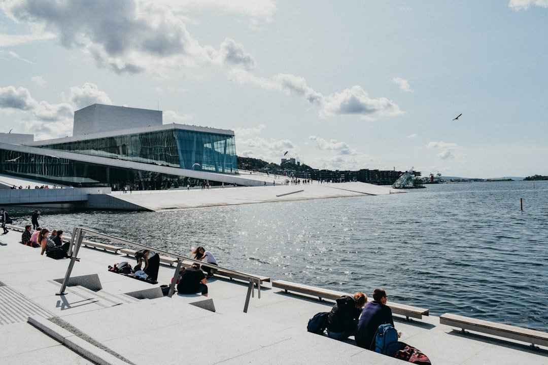 Norsk grammatikk gjort enkelt: Våre kurs i Oslo sentrum