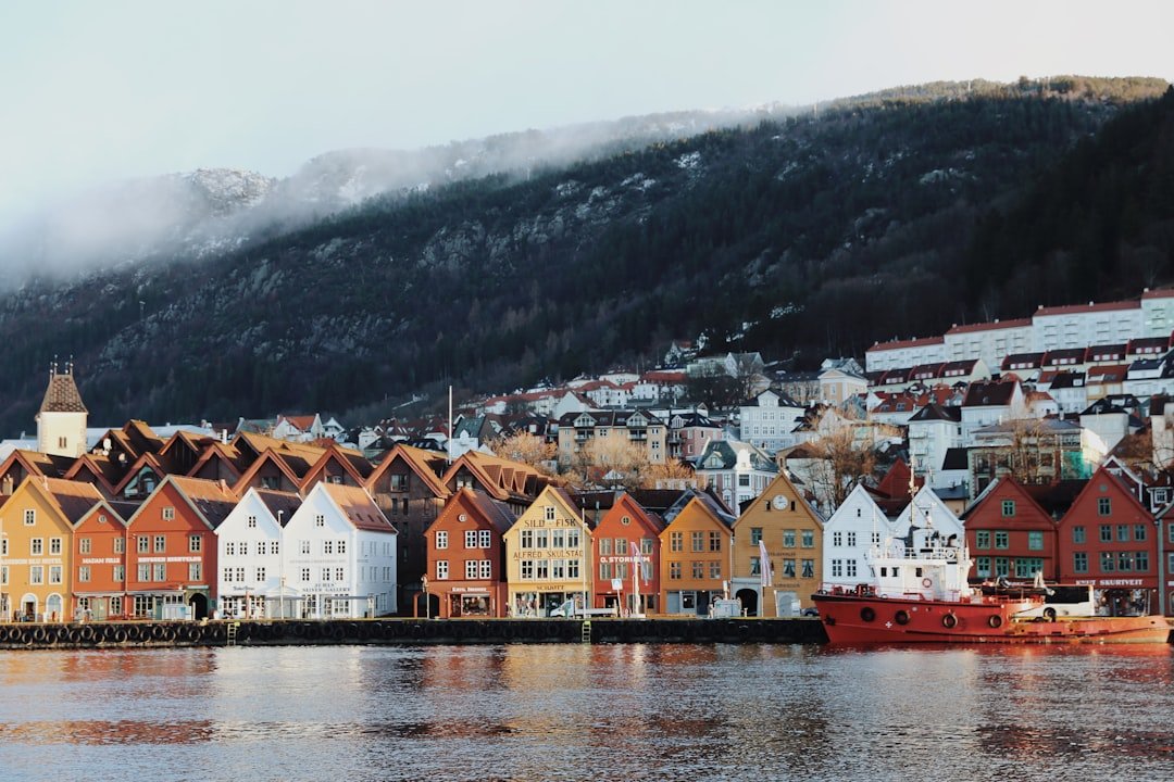 Norwegian Work-Life Balance: Understanding "Arbeidstid" and "Ferie"