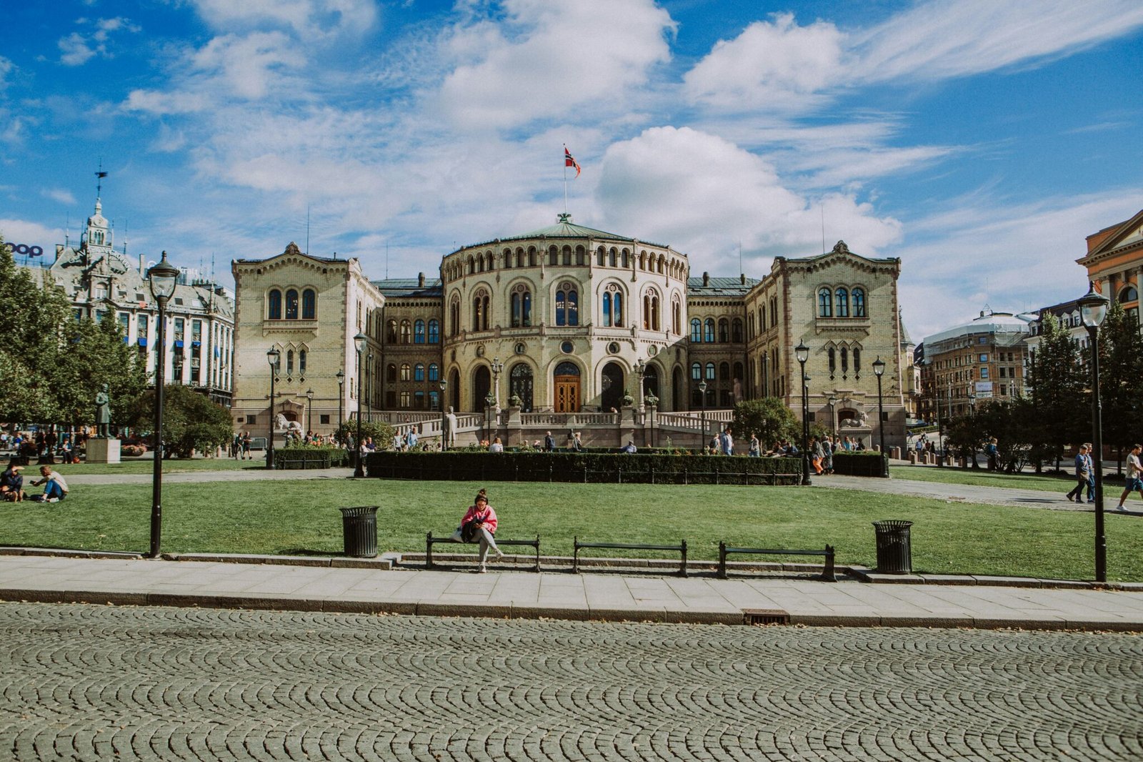 Understanding the D-Number vs Personal Number for Working in Norway